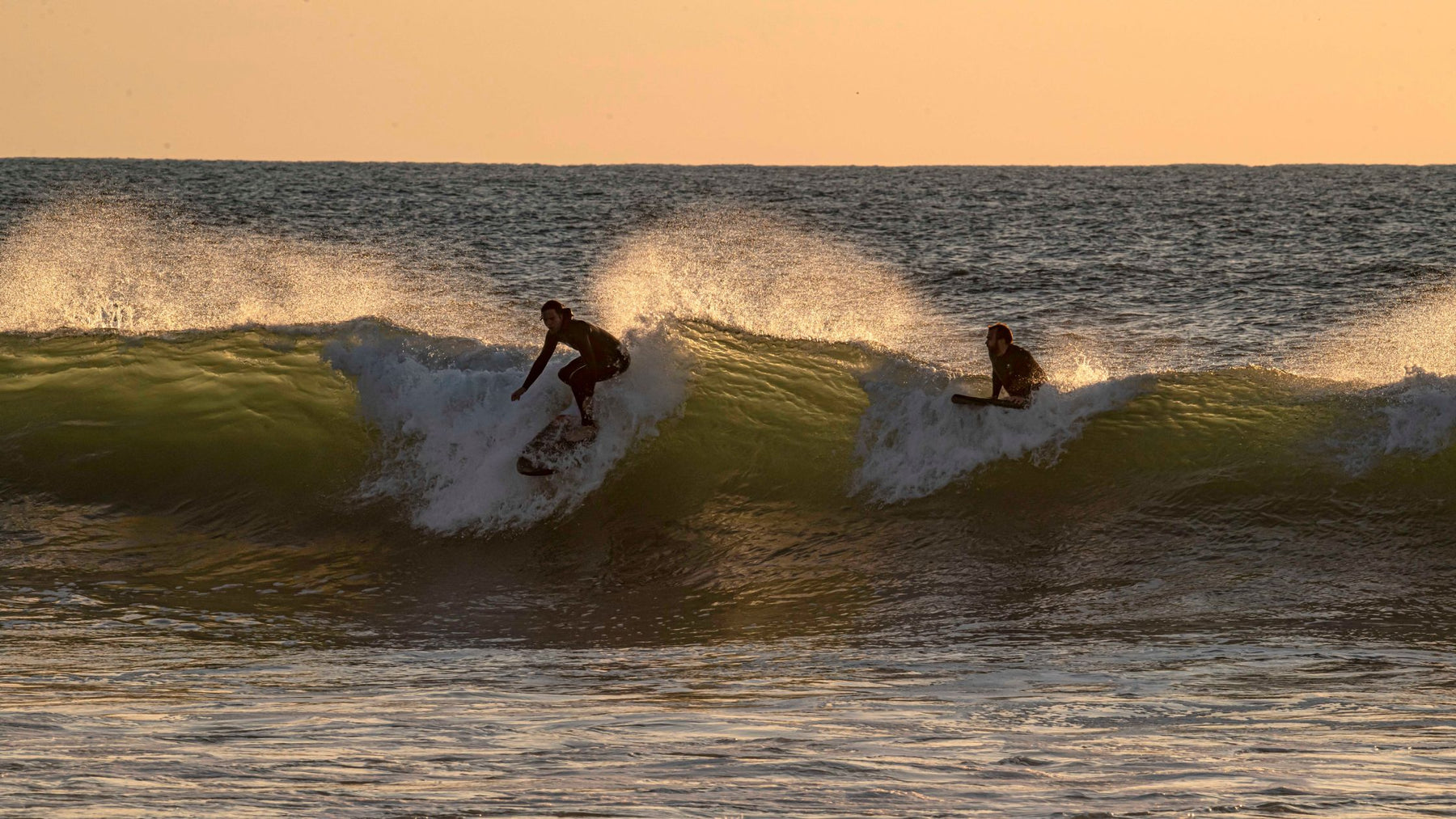 How the poncho became a surfing essential