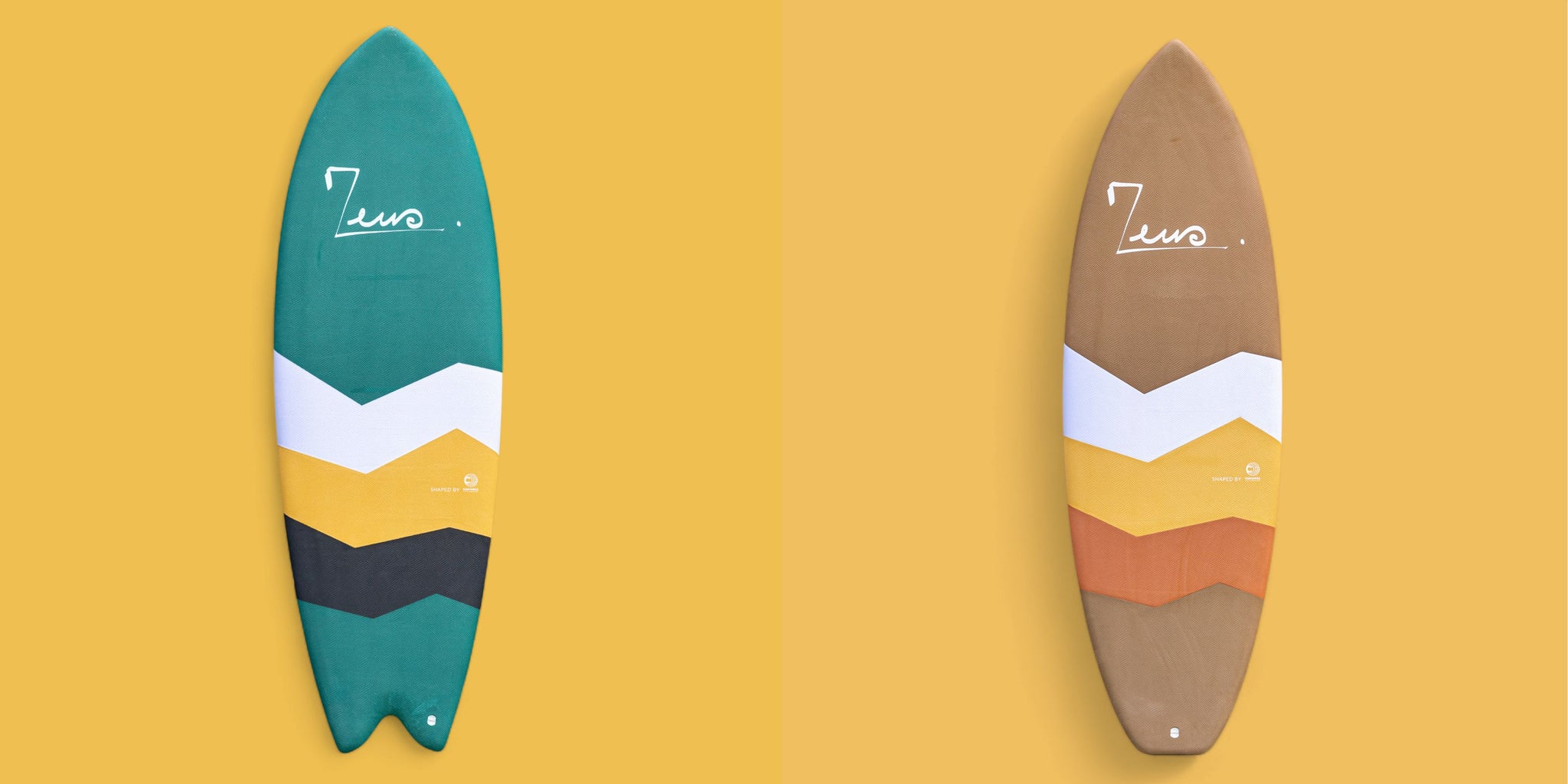 Planche de surf - Zeus Bold - Shortboards Performance