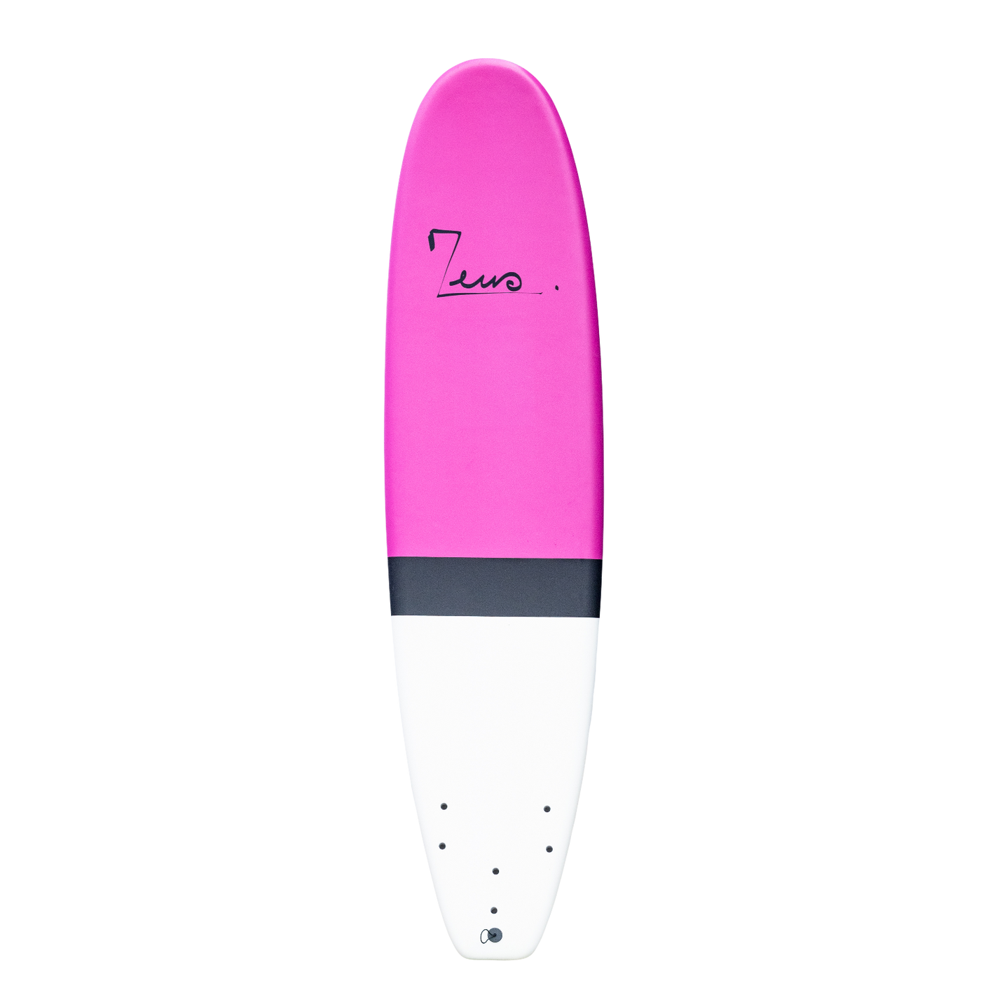 Zeus Rosa | Une Planche de Surf en mousse Polyvalente
