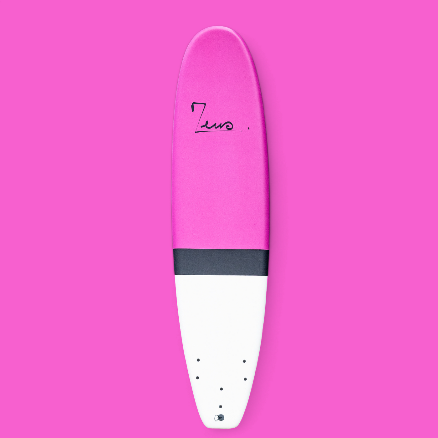 Zeus Surfboards