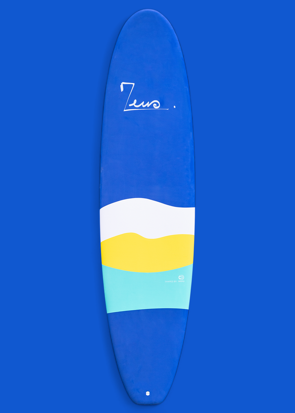 Zeus Surf - Planches de Surf & Surfwear