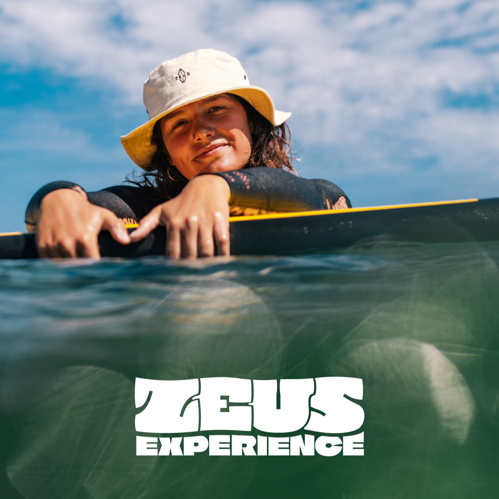 Zeus Surfboards