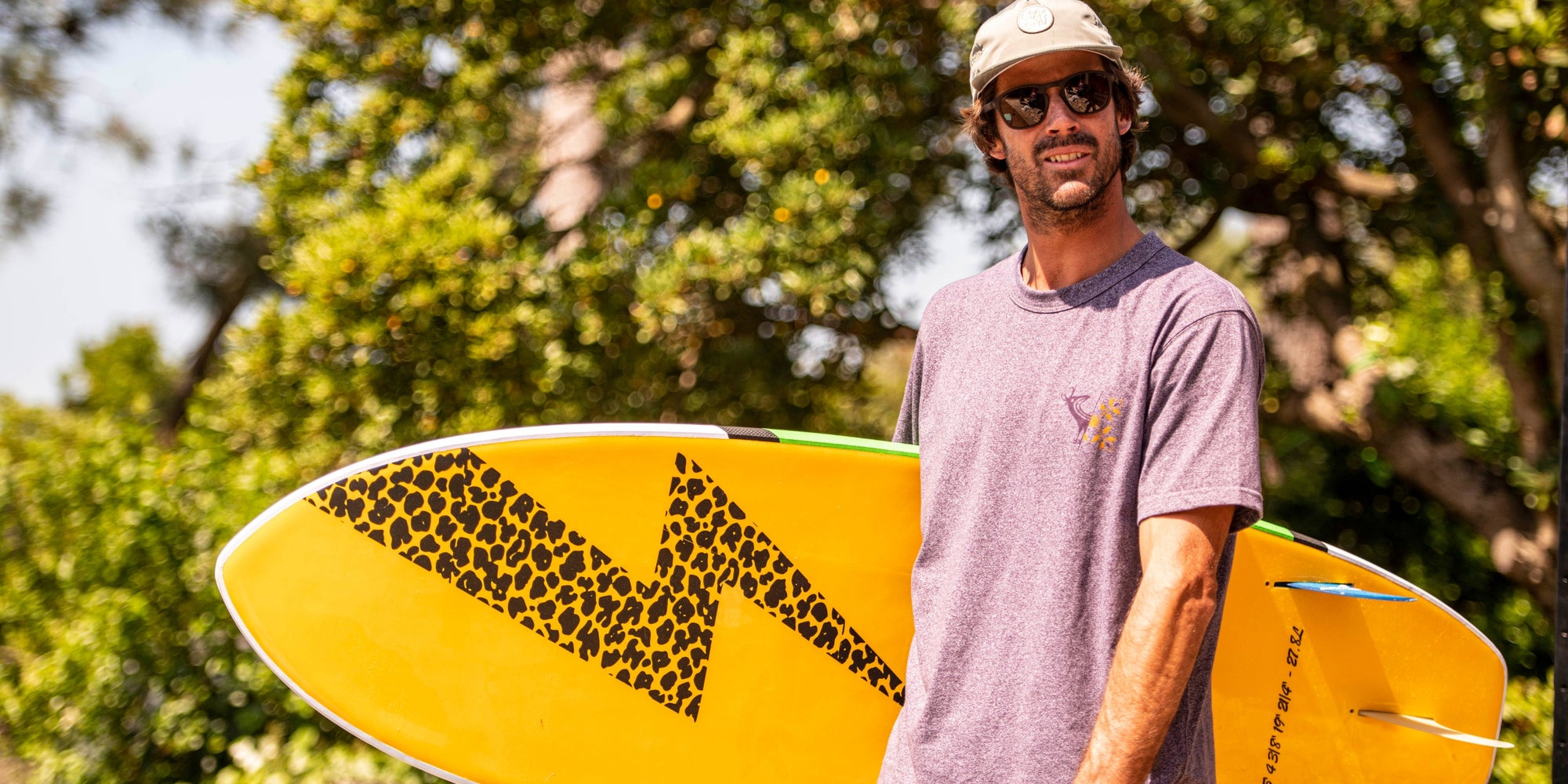 Zeus Surf - Planches de Surf & Surfwear